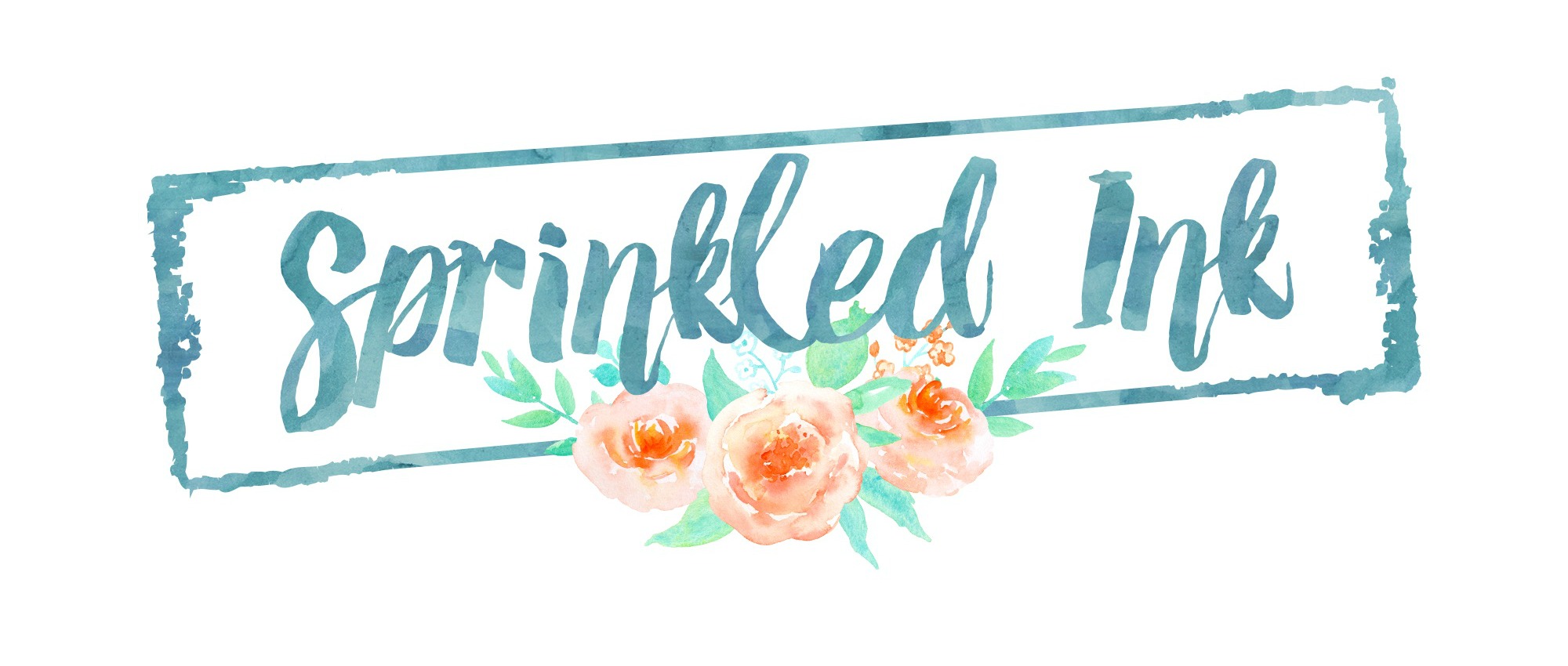 My Sprinkled Ink Team – Creative Juice by Loni