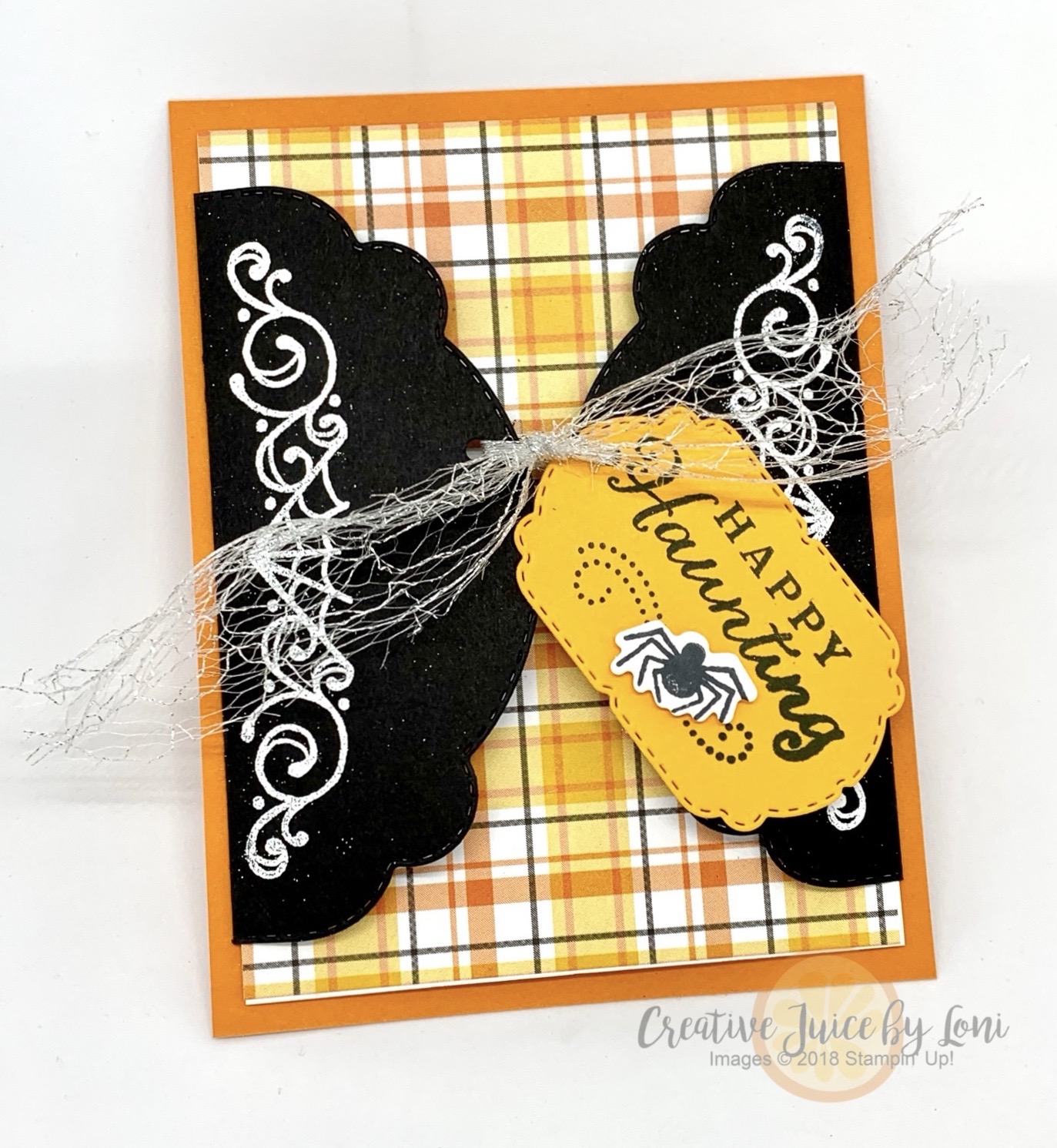 Plaid Tidings: 3 for Free Class Kit – Creative Juice by Loni