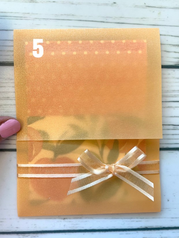 New at SU! ~ Papaya, Peaches & Pockets – Creative Juice by Loni