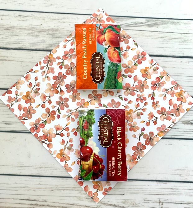 New at SU! My Favorite PEACH Suite! – Creative Juice by Loni