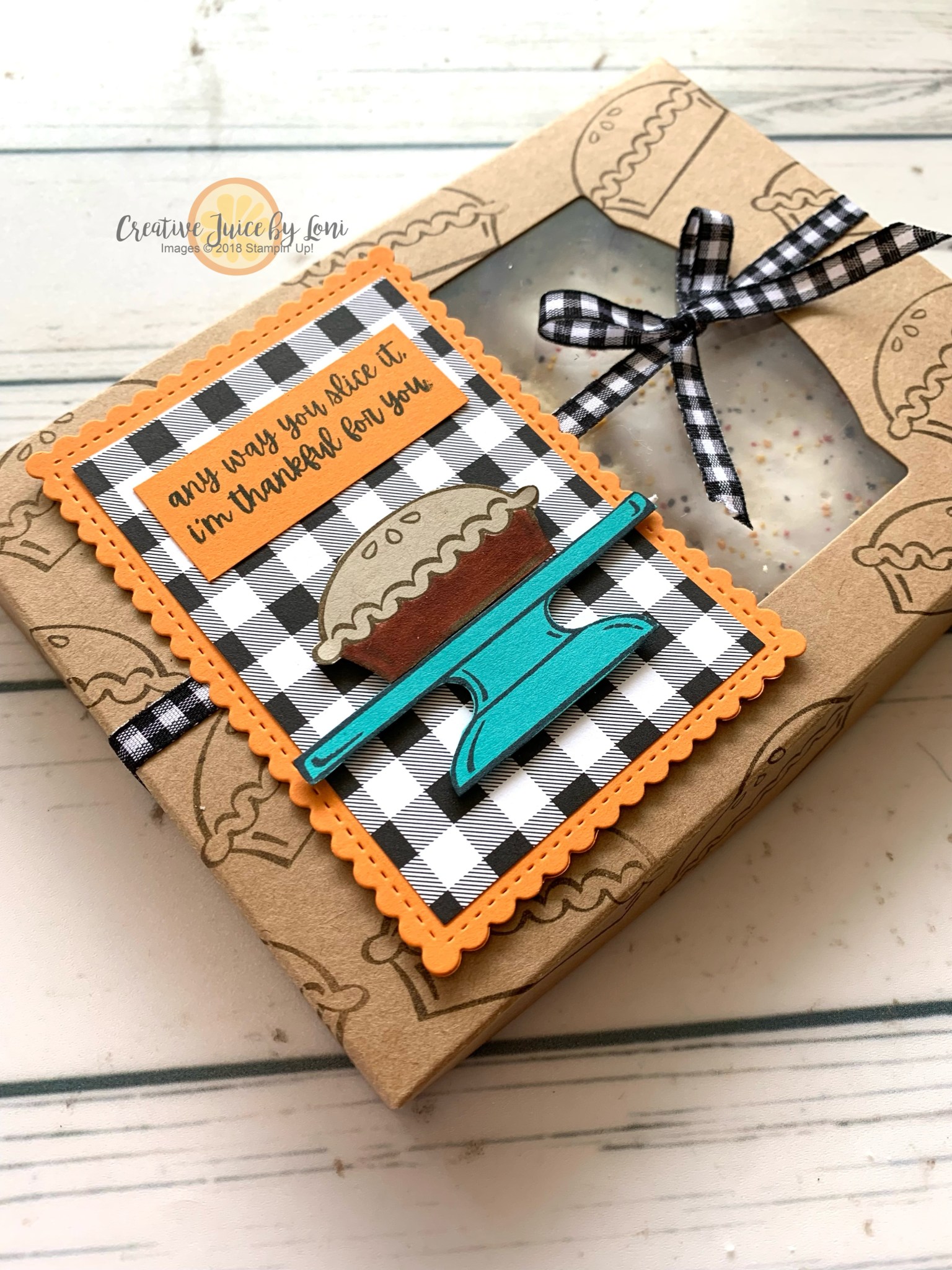 Toasty Treats Gift Boxes – Creative Juice by Loni