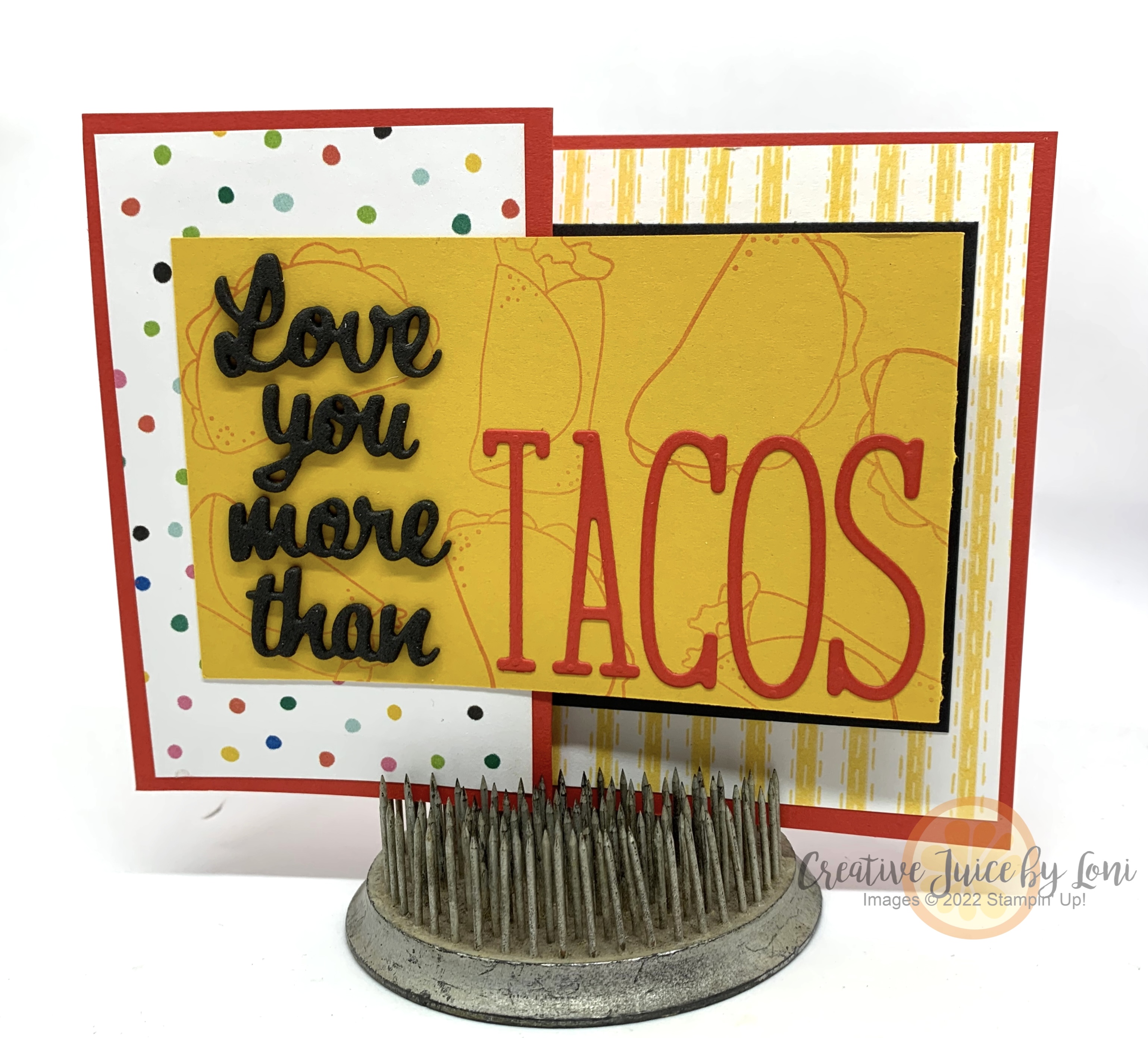 Valentines Day on Taco Tuesday – Creative Juice by Loni