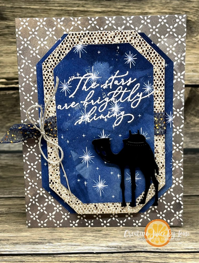 Interior Diorama Card, Many Ways! – Creative Juice by Loni