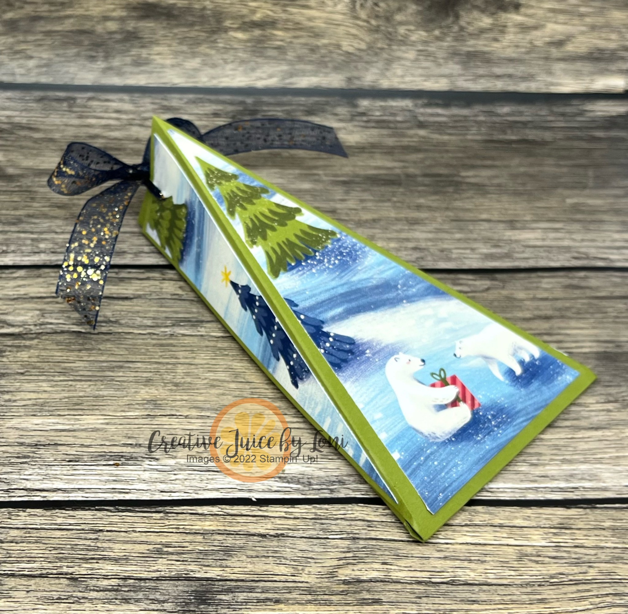 Make It Yourself: Paper Snip Gift Box – Creative Juice by Loni