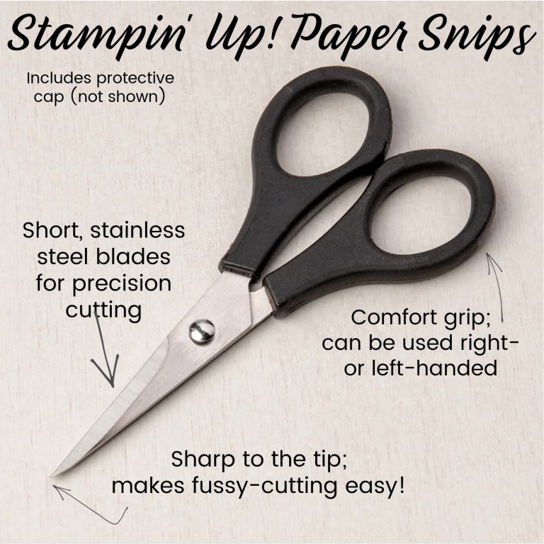 Make It Yourself: Paper Snip Gift Box – Creative Juice by Loni