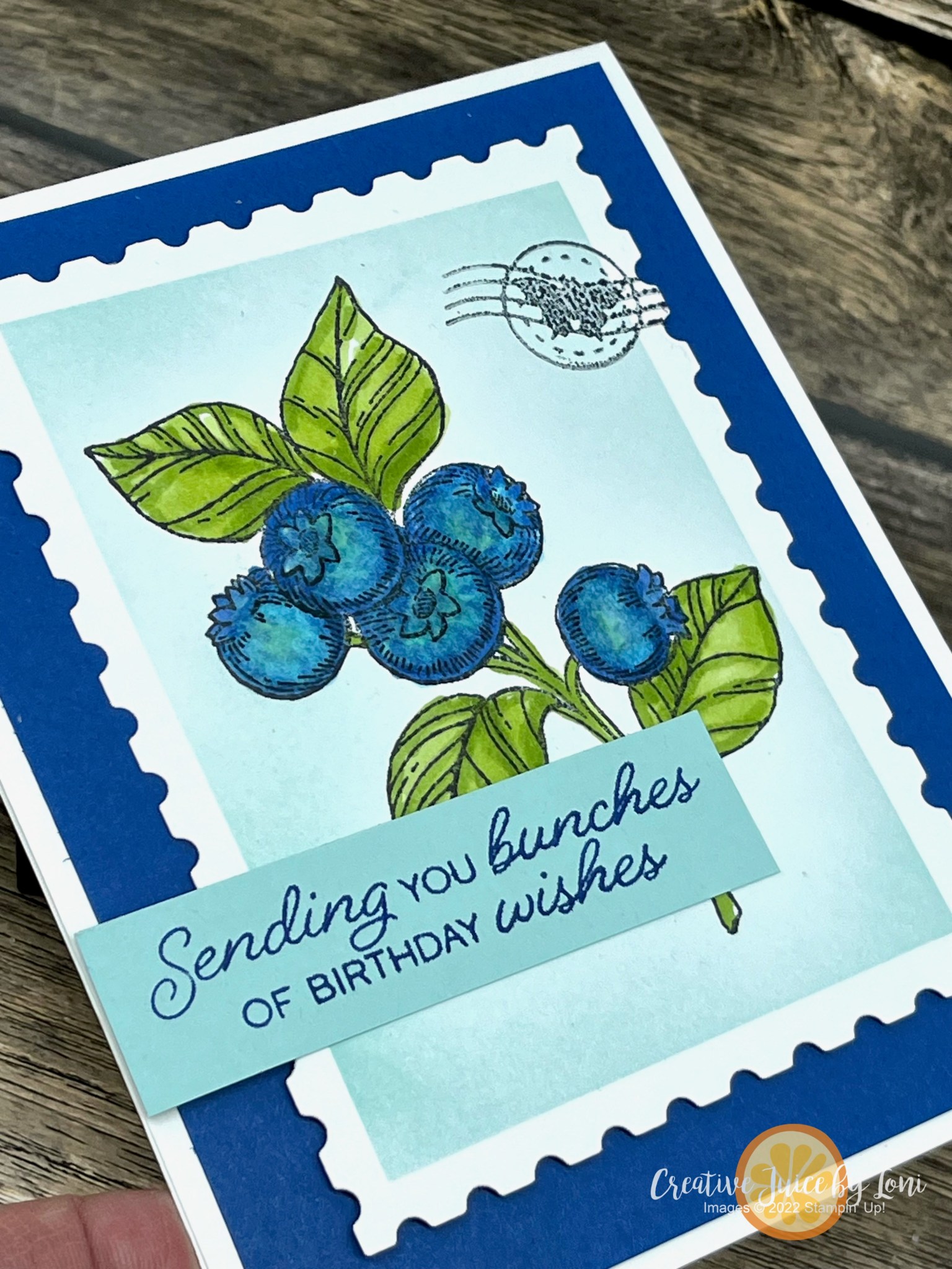 Sent by Blueberry Post – Creative Juice by Loni