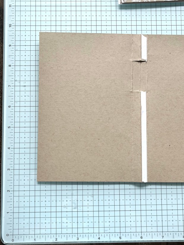 New at SU! Enduring Beauty Notebook Cover – Creative Juice by Loni