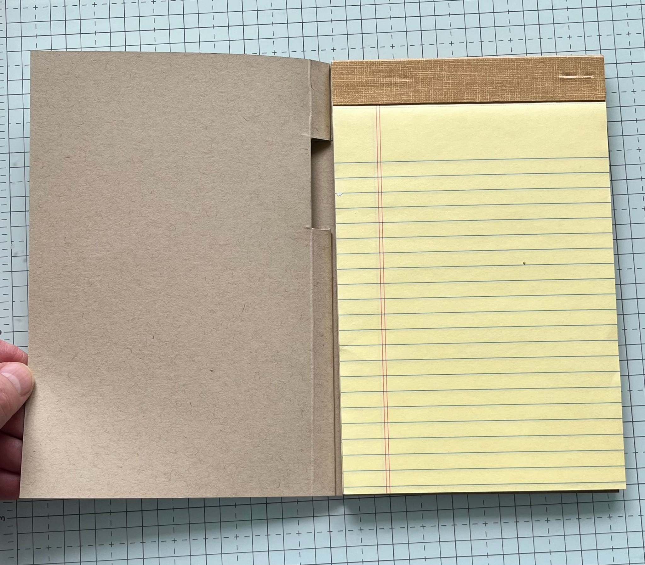 New at SU! Enduring Beauty Notebook Cover – Creative Juice by Loni