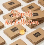 Upcycle a Kit Box into a Gorgeous Gift – Creative Juice by Loni