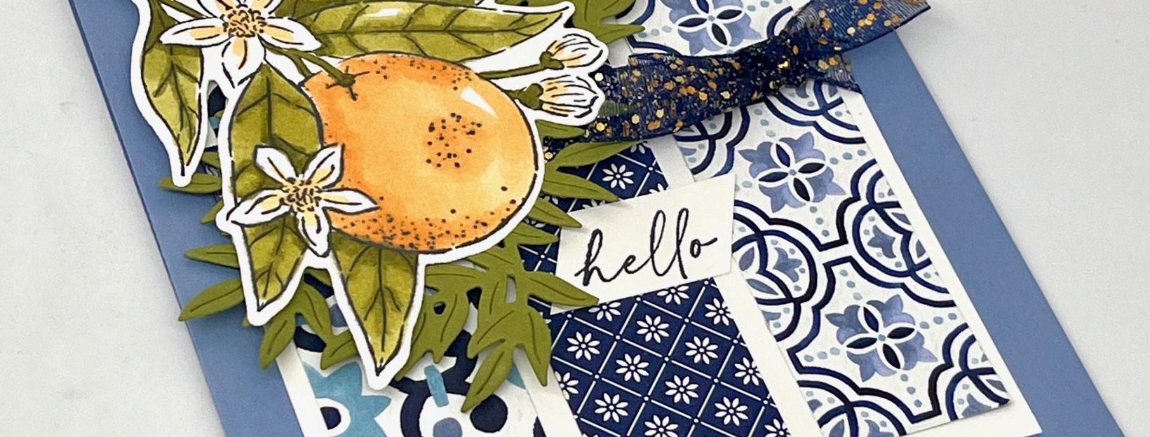 Capri is Calling – Creative Juice by Loni