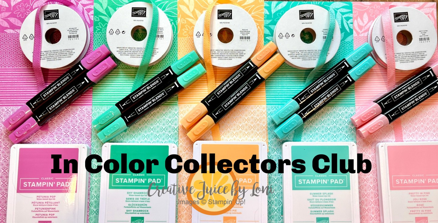 Add In Color to Your Creation Station – Creative Juice by Loni