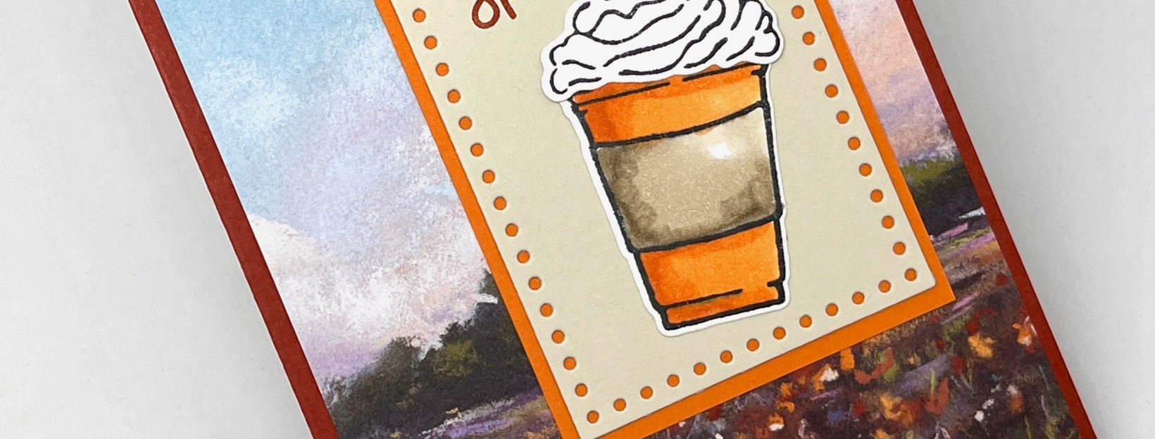 A Top-Flip Fun Fold Card – Creative Juice by Loni