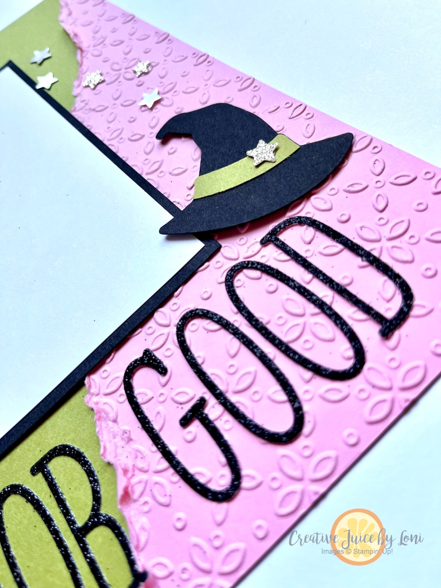 Pink Goes Good with Green – Creative Juice by Loni