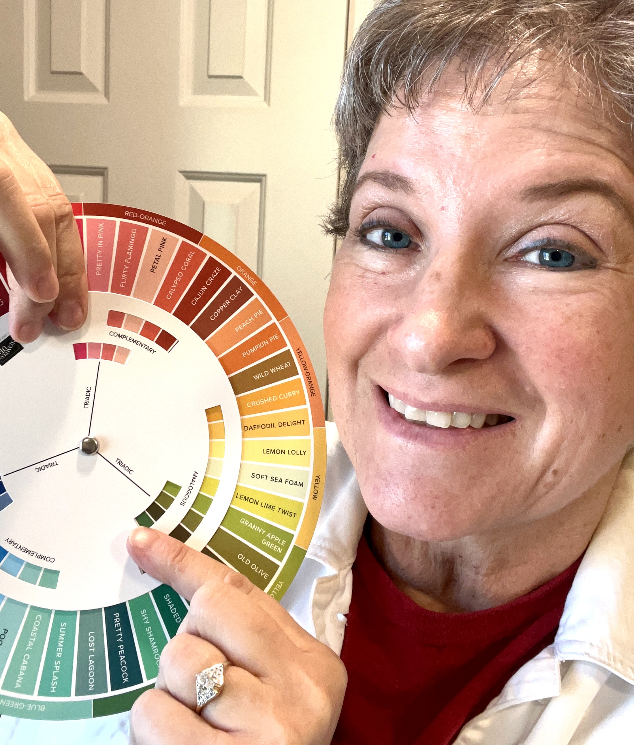 Pink Goes Good with Green – Creative Juice by Loni