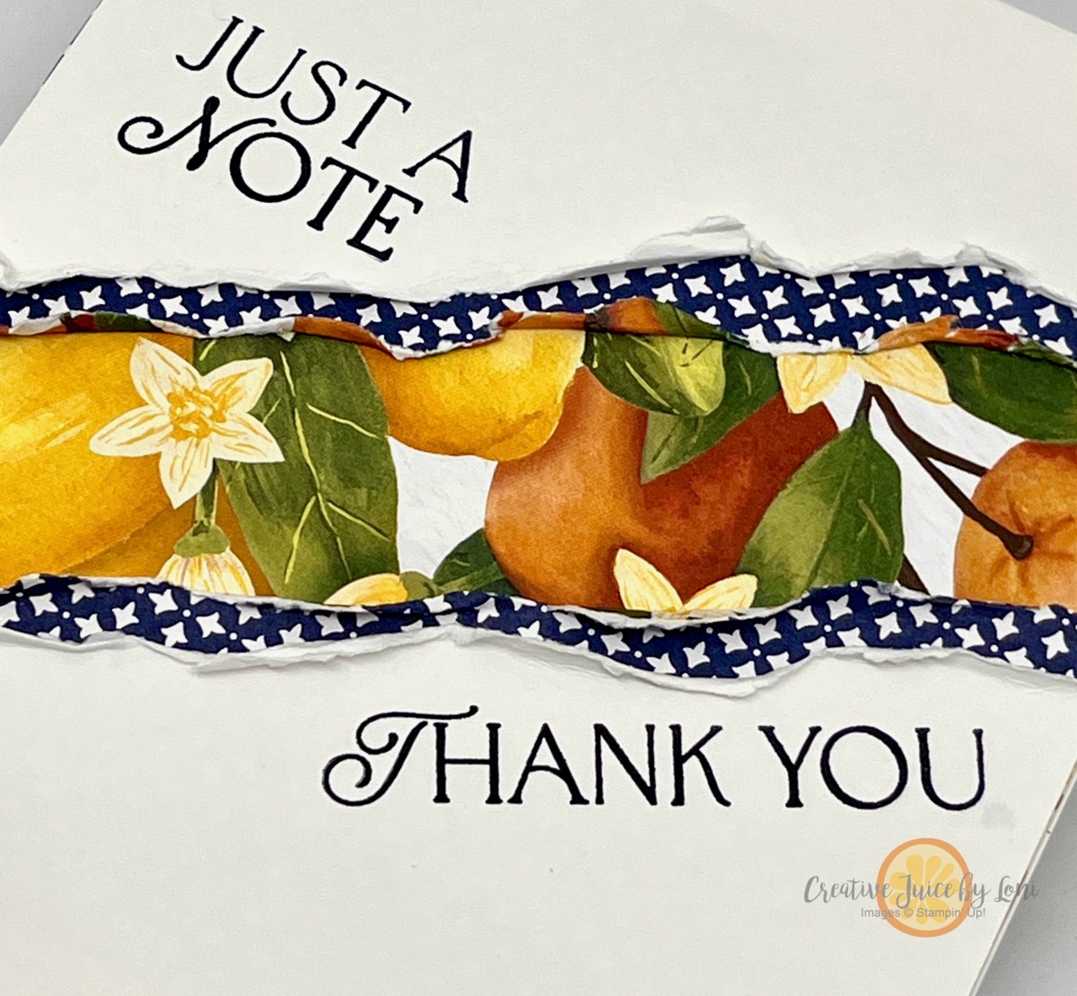 Fault Line Cards- Paper Pumpkin Alternatives – Creative Juice by Loni