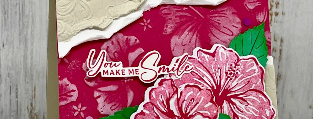 Embossed Fault-Line Cards – Creative Juice by Loni