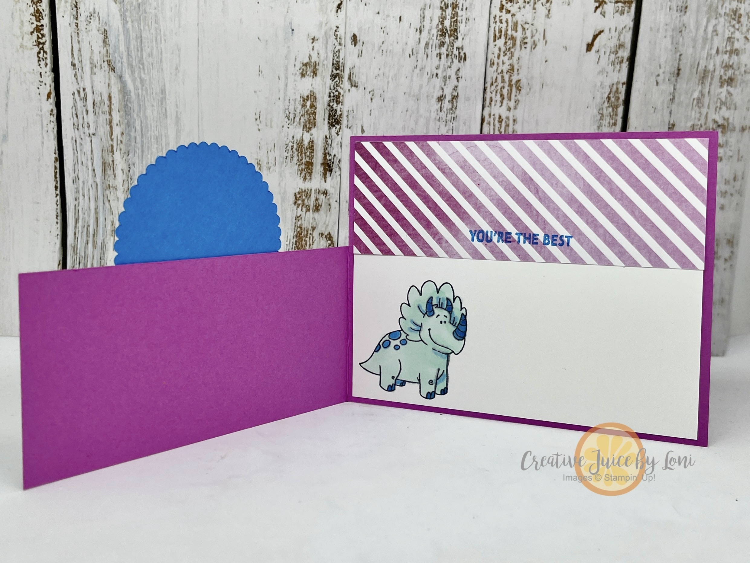 Cards that Wiggle with Wobbles! – Creative Juice by Loni