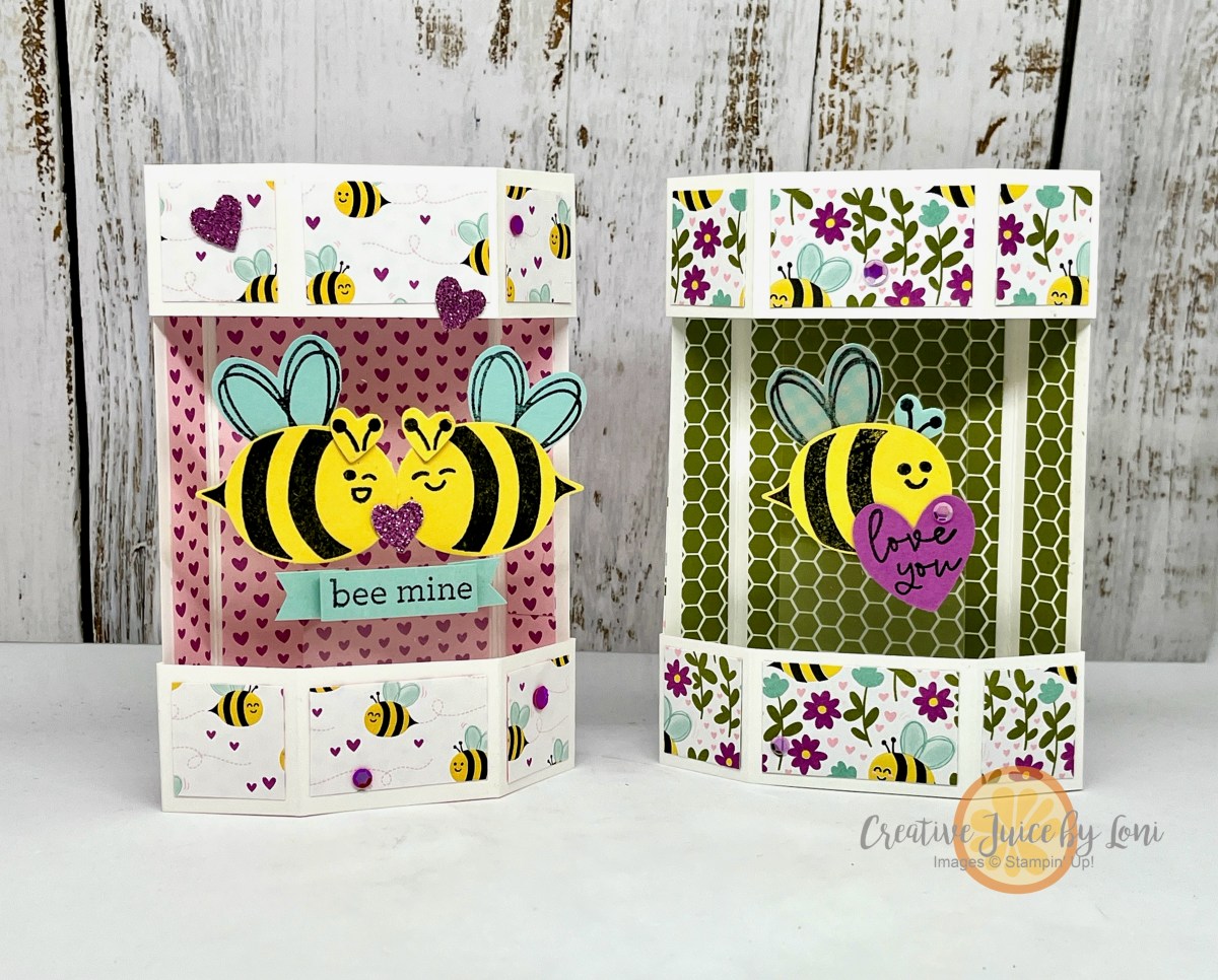 Two Bee, or Not Two Bee? – Creative Juice by Loni