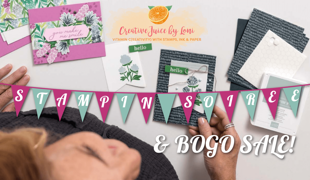 Welcome New 2025 In Colors – Creative Juice by Loni
